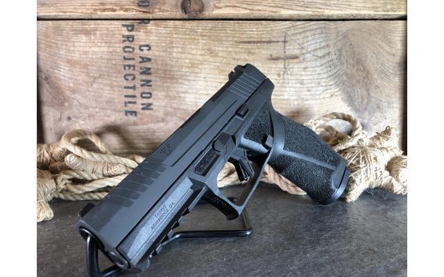 New Taurus TX9 TORO 9mm - harveysauctions.com