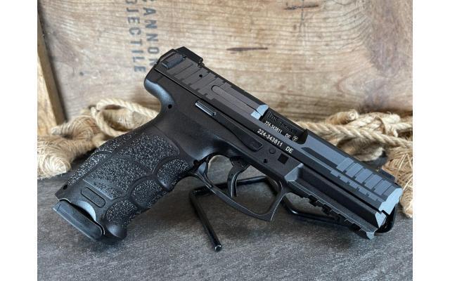 New Heckler & Koch VP9 9mm Night Sights - harveysauctions.com