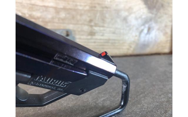 New Taurus 22TUC .22lr Purple - harveysauctions.com