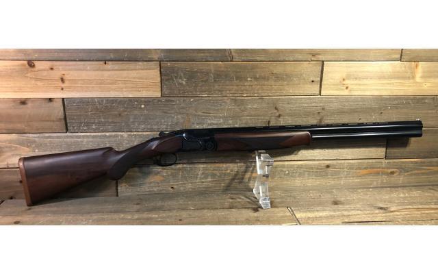 New McCoy 100a 20ga OU CCH 24" - harveysauctions.com