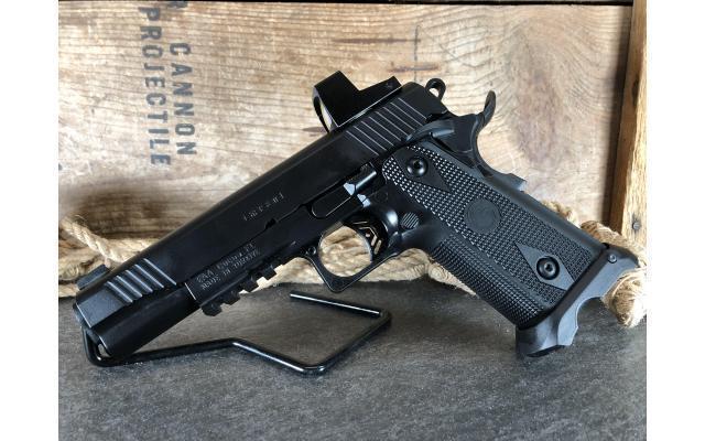 New Girsan EAA Witness 2311 9mm NO MAGAZINE - harveysauctions.com