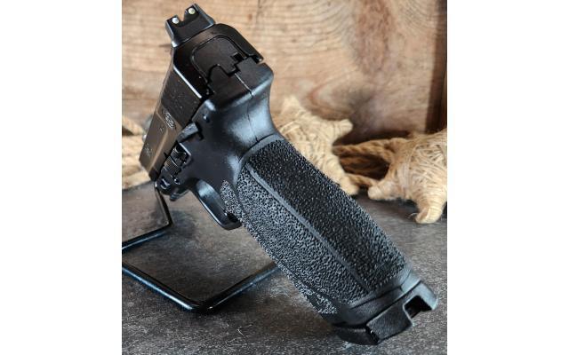 New Smith & Wesson M&P9 M2.0 Compact 9mm TN Logo - harveysauctions.com