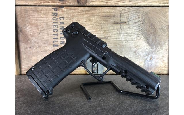 Pre-owned Kel-Tec PMR-30 .22wmr No Box - harveysauctions.com