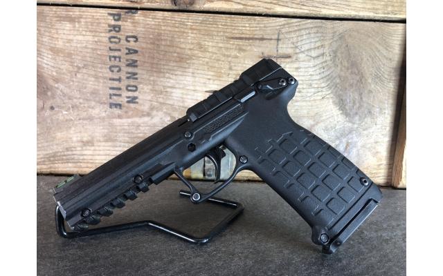 Pre-owned Kel-Tec PMR-30 .22wmr No Box - harveysauctions.com