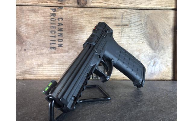 Pre-owned Kel-Tec PMR-30 .22wmr No Box - harveysauctions.com