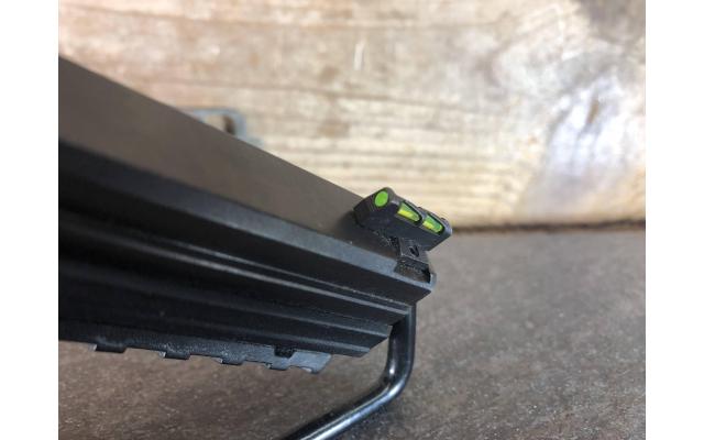 Pre-owned Kel-Tec PMR-30 .22wmr No Box - harveysauctions.com