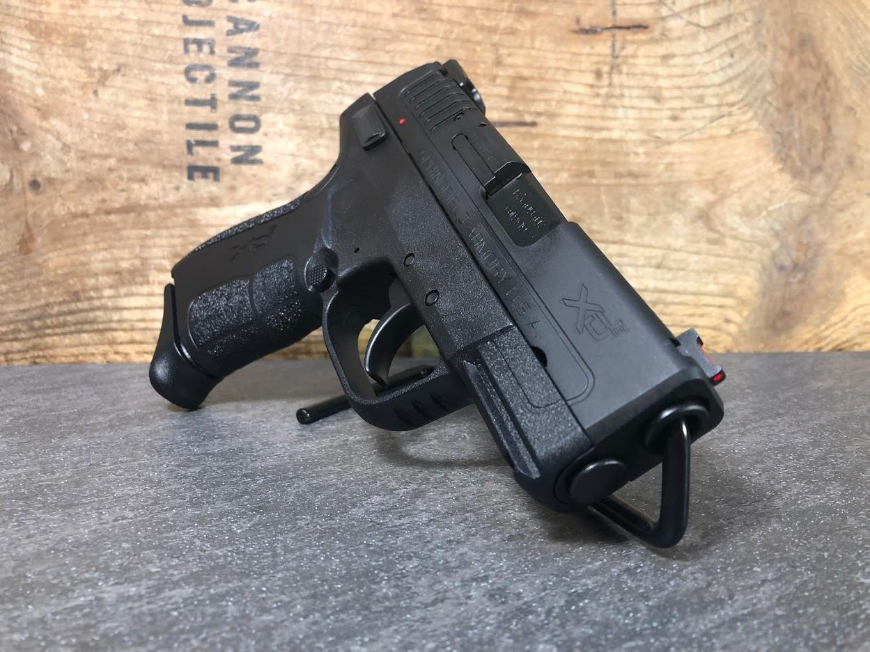 New Springfield Armory XDE 9mm - harveysauctions.com