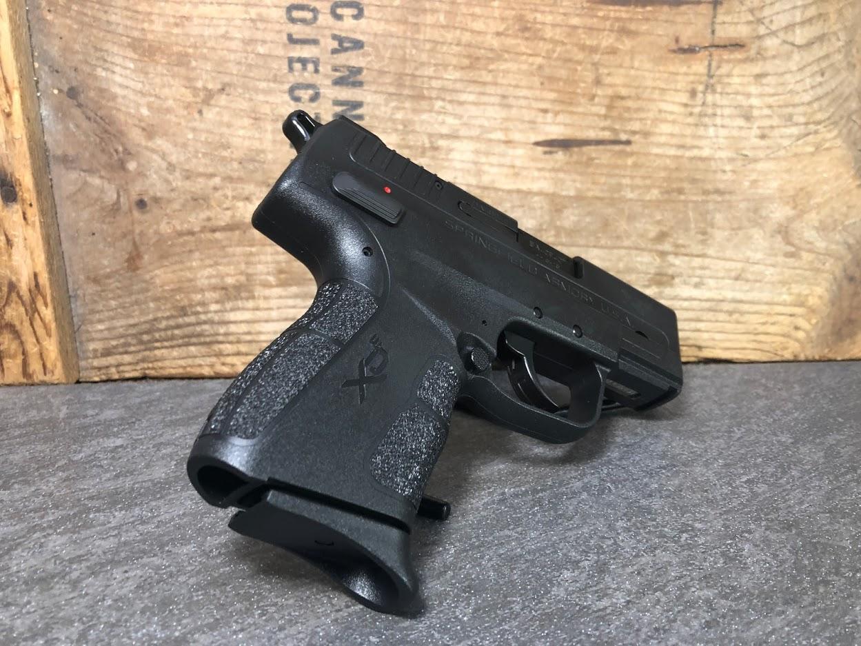New Springfield Armory XDE 9mm - harveysauctions.com