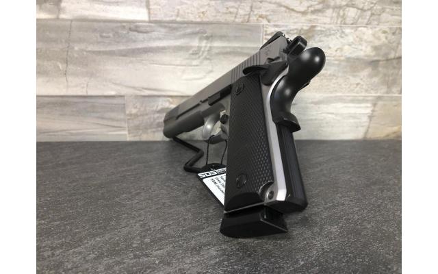 New SDS Tisas M1911 SS .45acp - harveysauctions.com