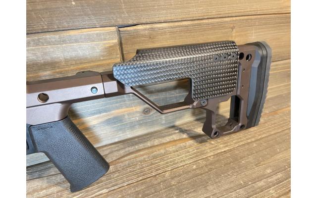 Christensen Arms MPR 26" .300 WIN-MAG, in original box - Pre-Owned ...