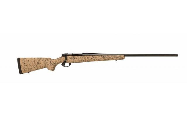 Howa M1500 HS Precision 22" .308WIN - NEW! - harveysauctions.com