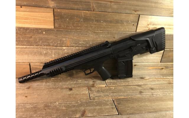 New ATI Bulldog 12GA - harveysauctions.com
