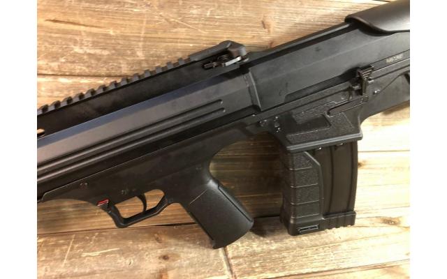 New ATI Bulldog 12GA - harveysauctions.com