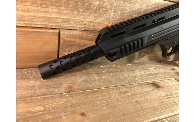 New ATI Bulldog 12GA - harveysauctions.com