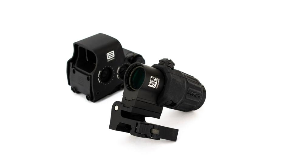 EOTech HHS-II Holgraphic Hybrid Red Dot Sight - NEW! - harveysauctions.com