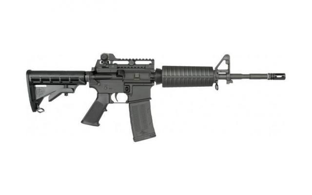 Rock River Arms R4 Replica Carbine 14.5" 5.56NATO - NEW ...