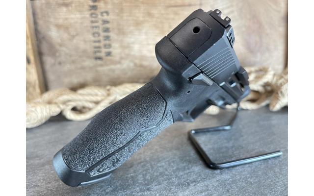 Taurus TX22 Competition 5.25" .22lr, in original case - NEW ...