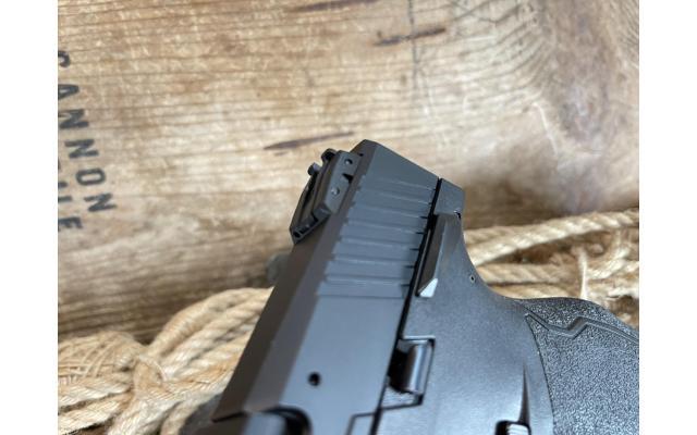 Taurus TX22 Competition 5.25" .22lr, in original case - NEW ...