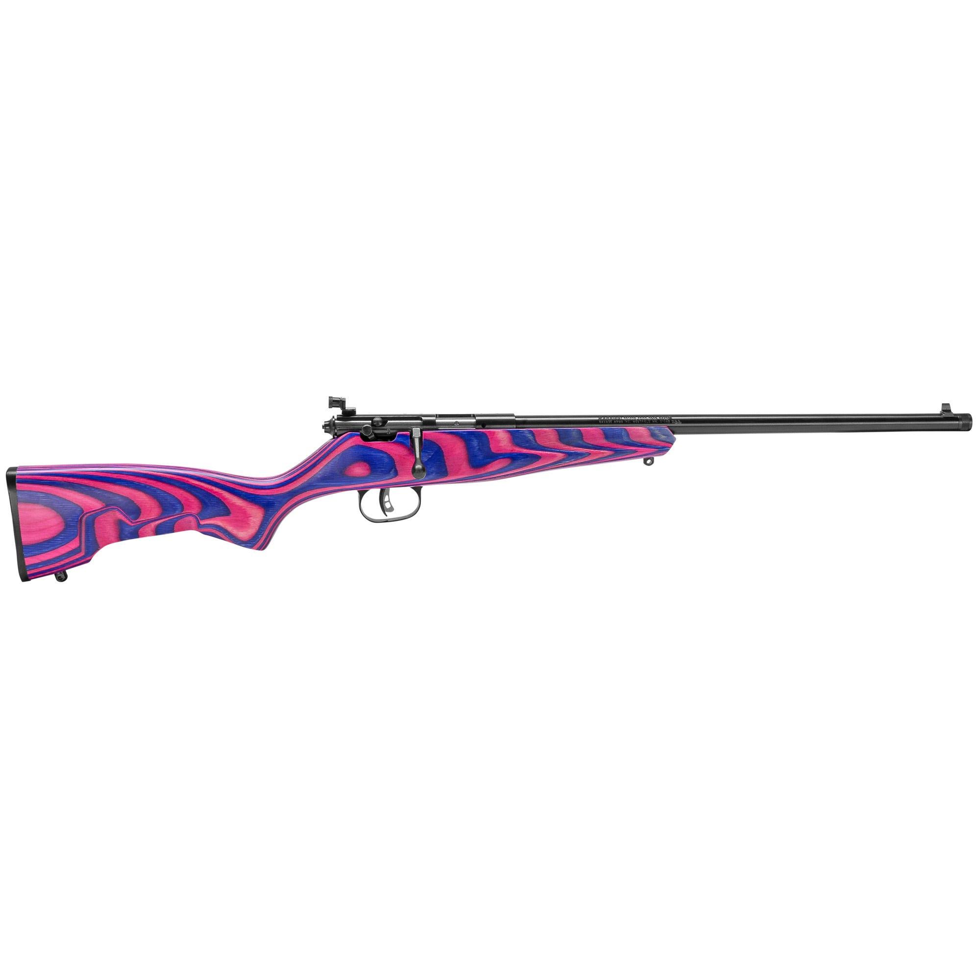 Savage Rascal 16" .22LR - NEW! - harveysauctions.com